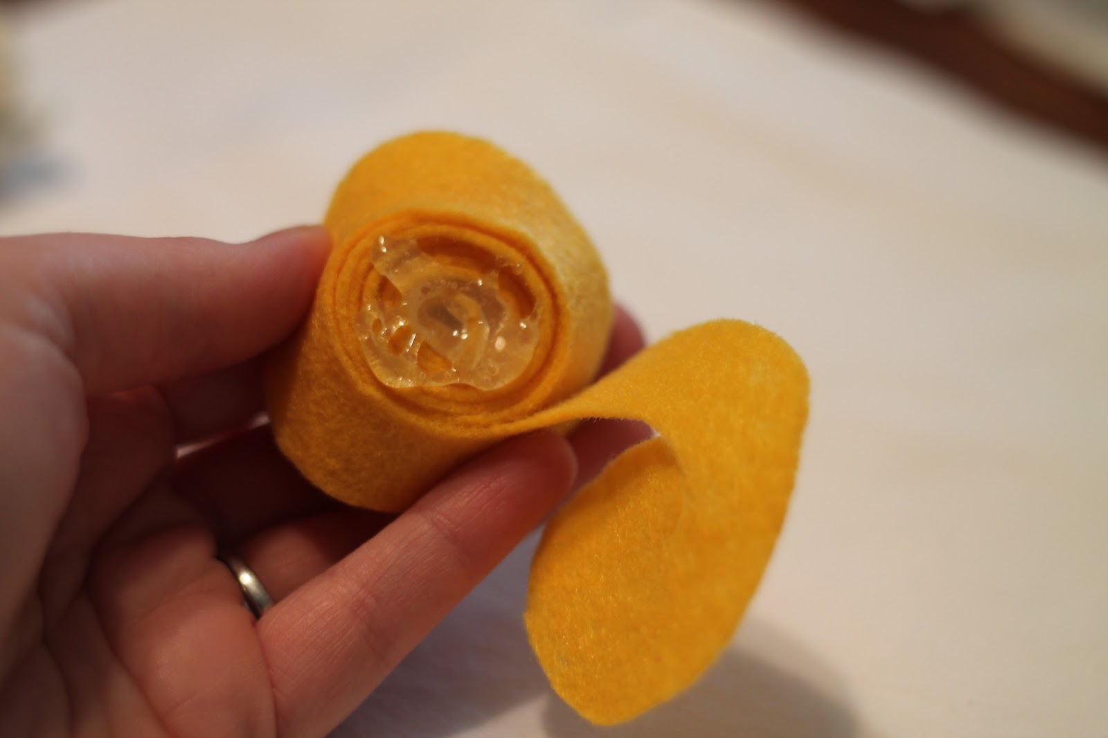 laces and ladles: Door (or Wall) Fall Decoration for under $10!!