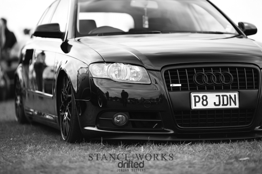 All Tuning Styles: Euro Look