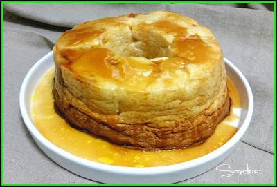 Las Tentaciones De Los Santos: PUDDING MOLOTOF