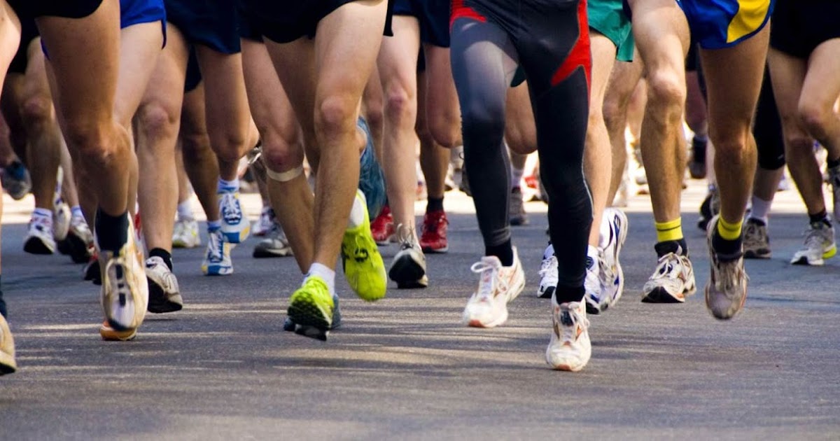 Hardlopen in de Nederlandse- en Duitse grensstreek: 10 soorten ...