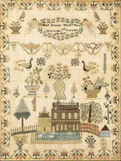 Quilt 1812: War & Piecing: Pictorial Patchwork