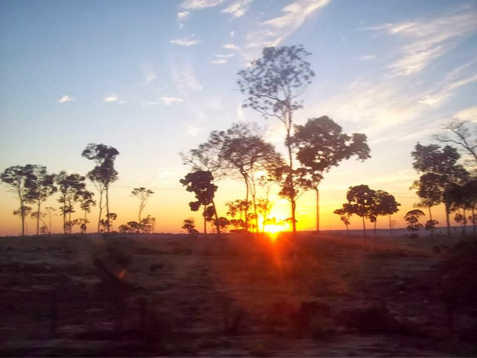 Lugares para Conhecer: As praias de Ilha Comprida - SP