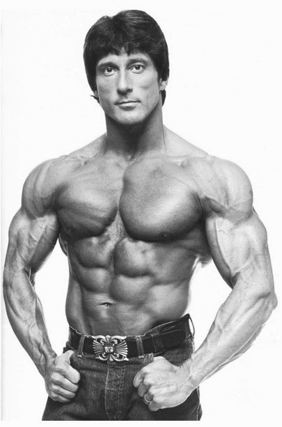 Frank Zane Old School Bodybuilding Bodybuilding And Fitness Zone