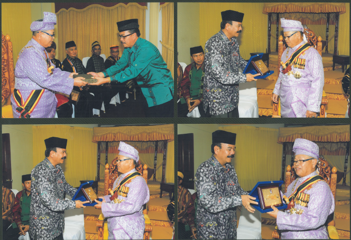 Undang Luak Johol: Galeri 1