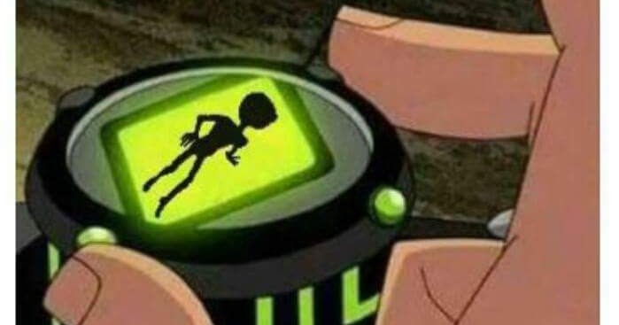 El Marcianito 100% Real no Fake: El marcianito es hombre o mujer