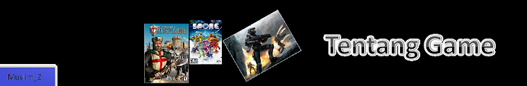 Tentang Game