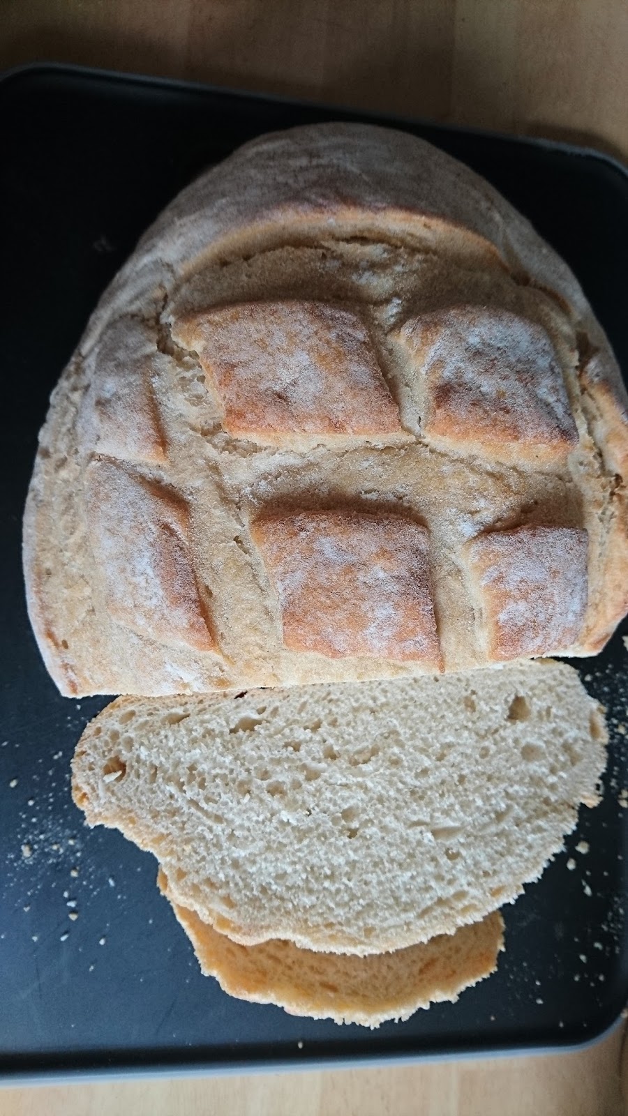 Brunch Bread Bake (Breakfast Strata) | Utterly Scrummy Food For Families