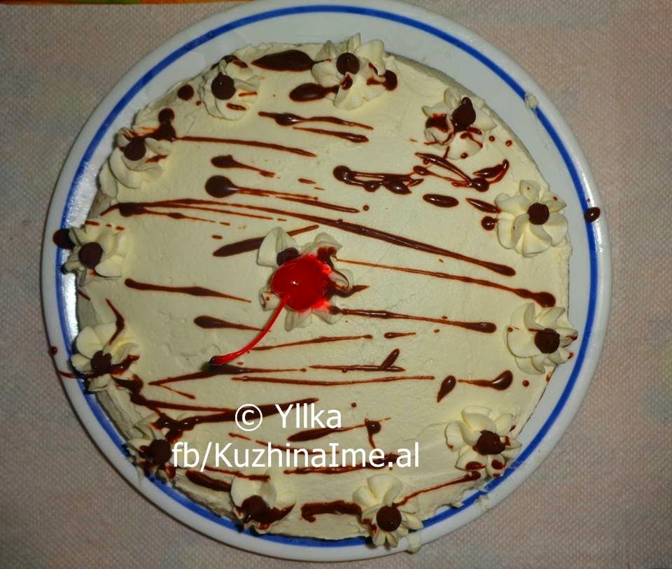 KuzhinaIme.al: Embelsire (Receta e derguar nga Yllka)