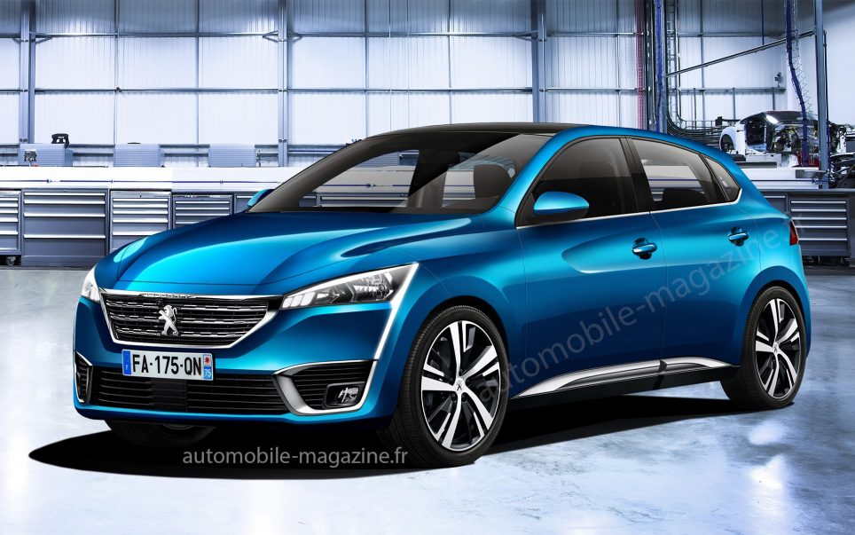 .: Próximo 208, Mas detalles