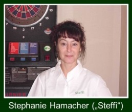 MDC Grün-Weiß: Das Team