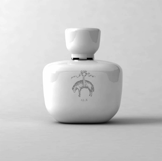 Run_Rabbit_Cosmetic: Необычные упаковки.