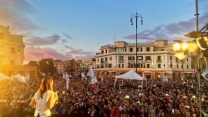 Alessandro Pizzuti: 2016