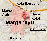 KotaKita.com: Kota Margahayu