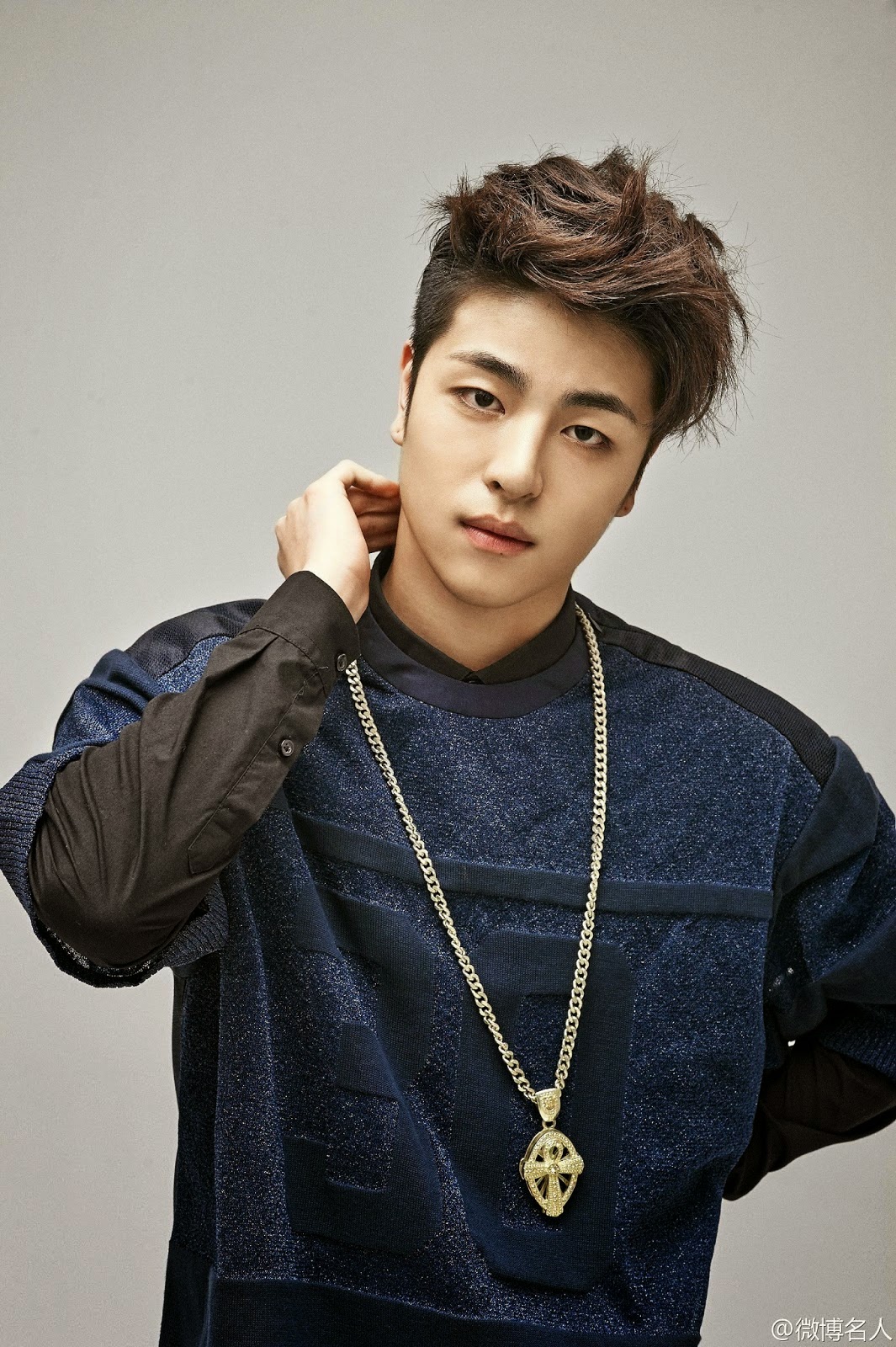 Profil, Biodata Lengkap & Fakta-Fakta "iKON"