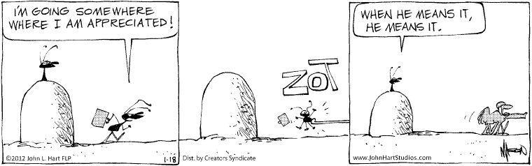 The Lair of the Silver Fox.: Z is For...