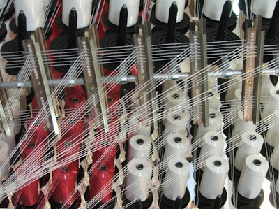 Ingeniería textil en Argentina y su plan de reactivación | Quinta trends