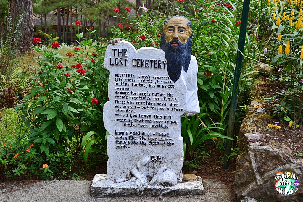 Rammmpa!: A Splendid Vacation with Eurotel's Baguio Bliss