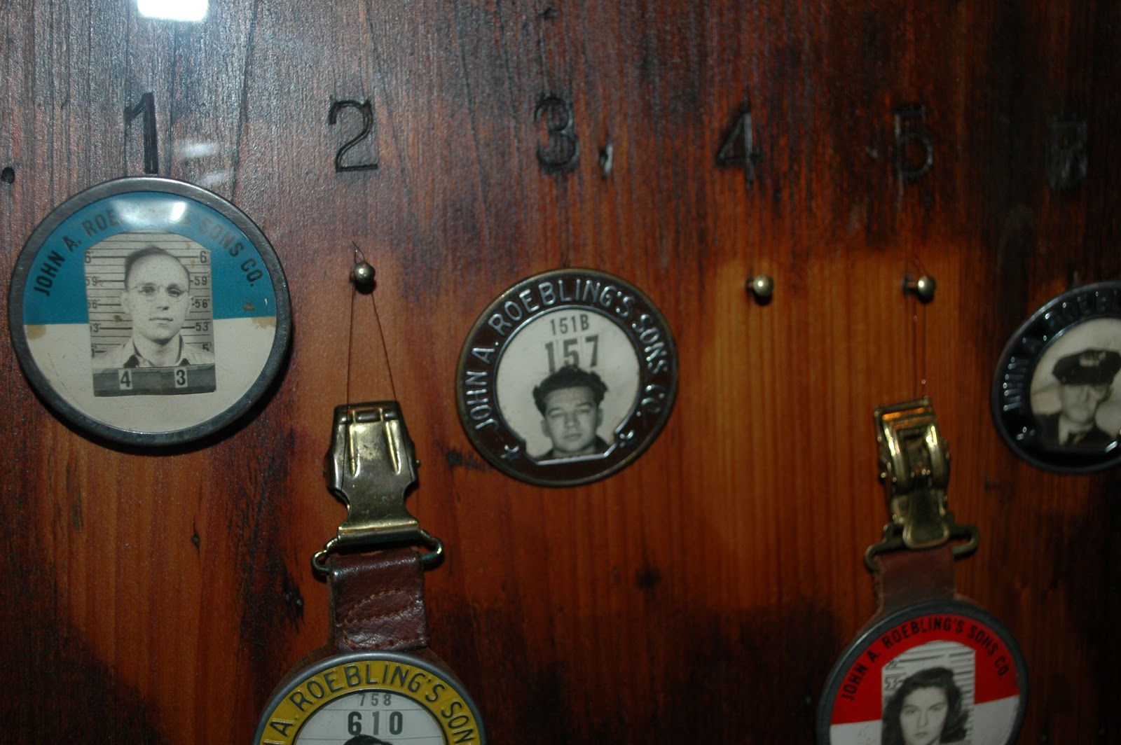 Hidden New Jersey: Exploring the industrial past: the Roebling Museum