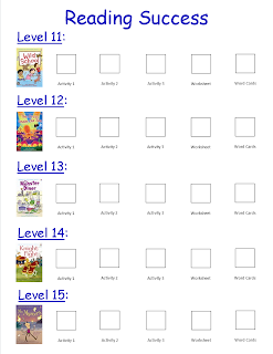 Testy yet trying: Usborne Very First Reading - More Printables and ...