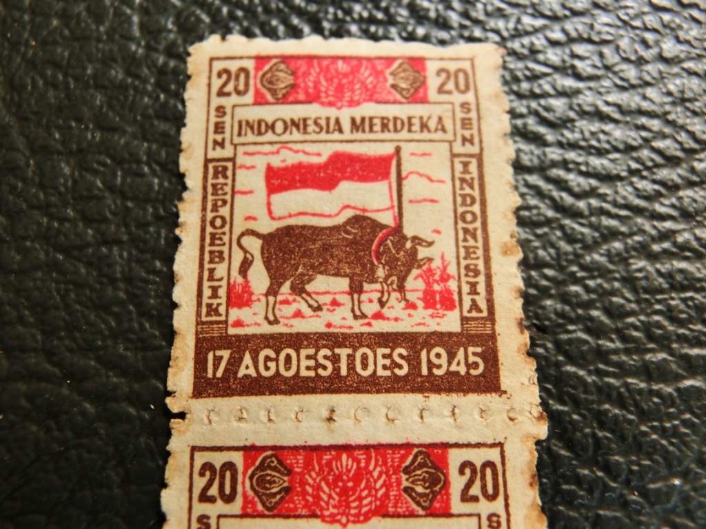 Sejarah Aset yg Berharga : PERANGKO YANG PERTAMA KALI DIBUAT OLEH ...