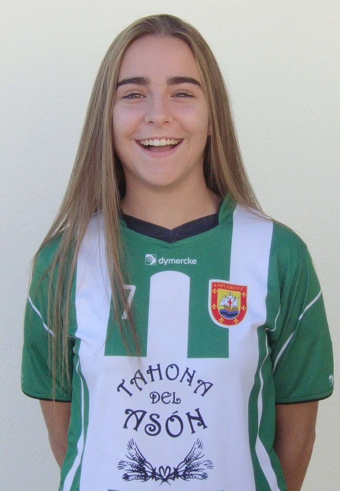 AMPUERO F.C. - LIGA FEMENINA: JUGADORAS y CUERPO TÉCNICO