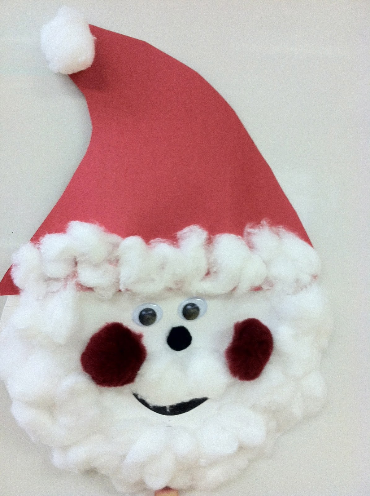 Avahs Garden: Winter and Holiday crafts!