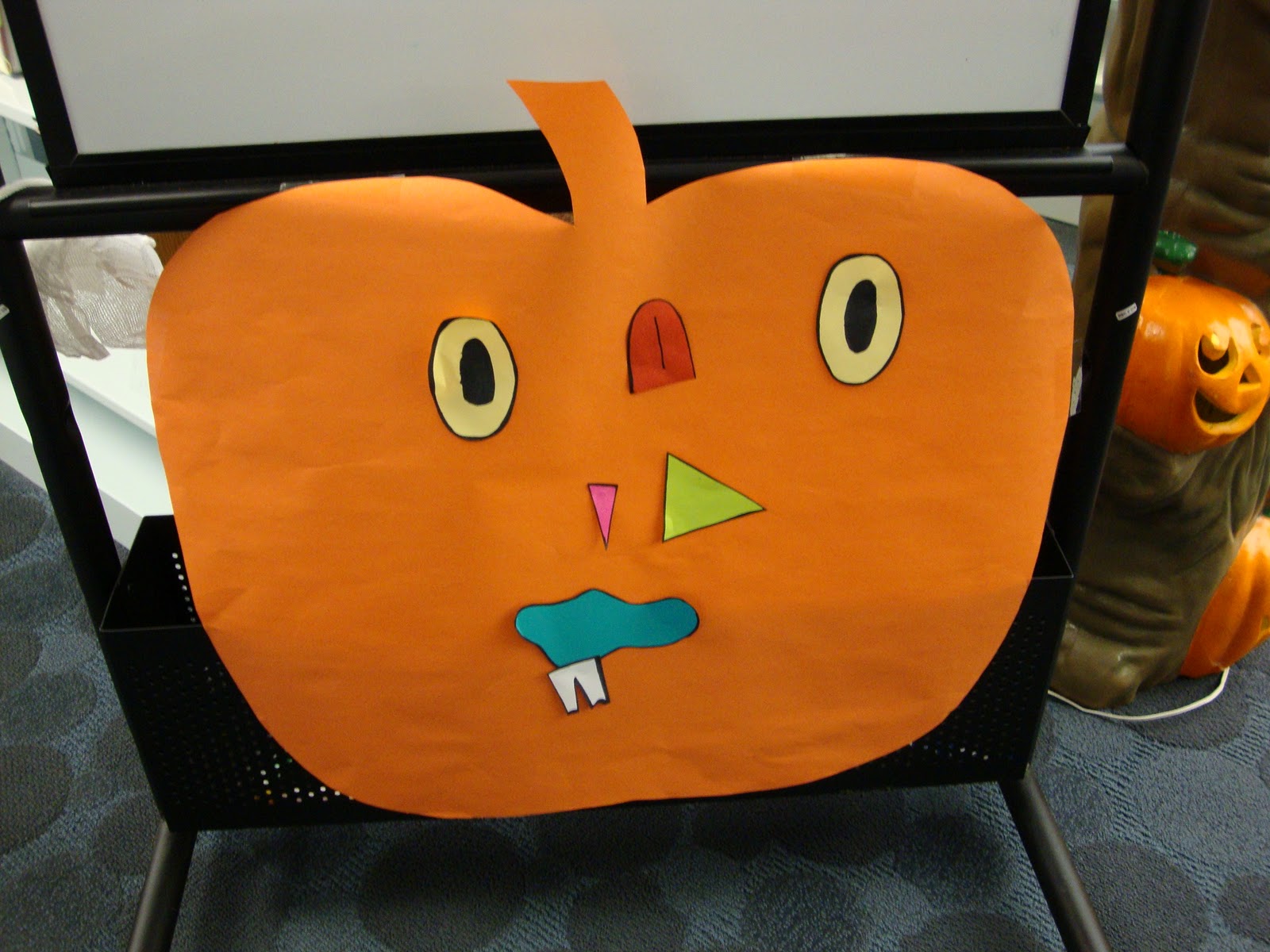 Explore to Learn: Early Literacy Fun: A Halloween SPOOK-TACULAR!