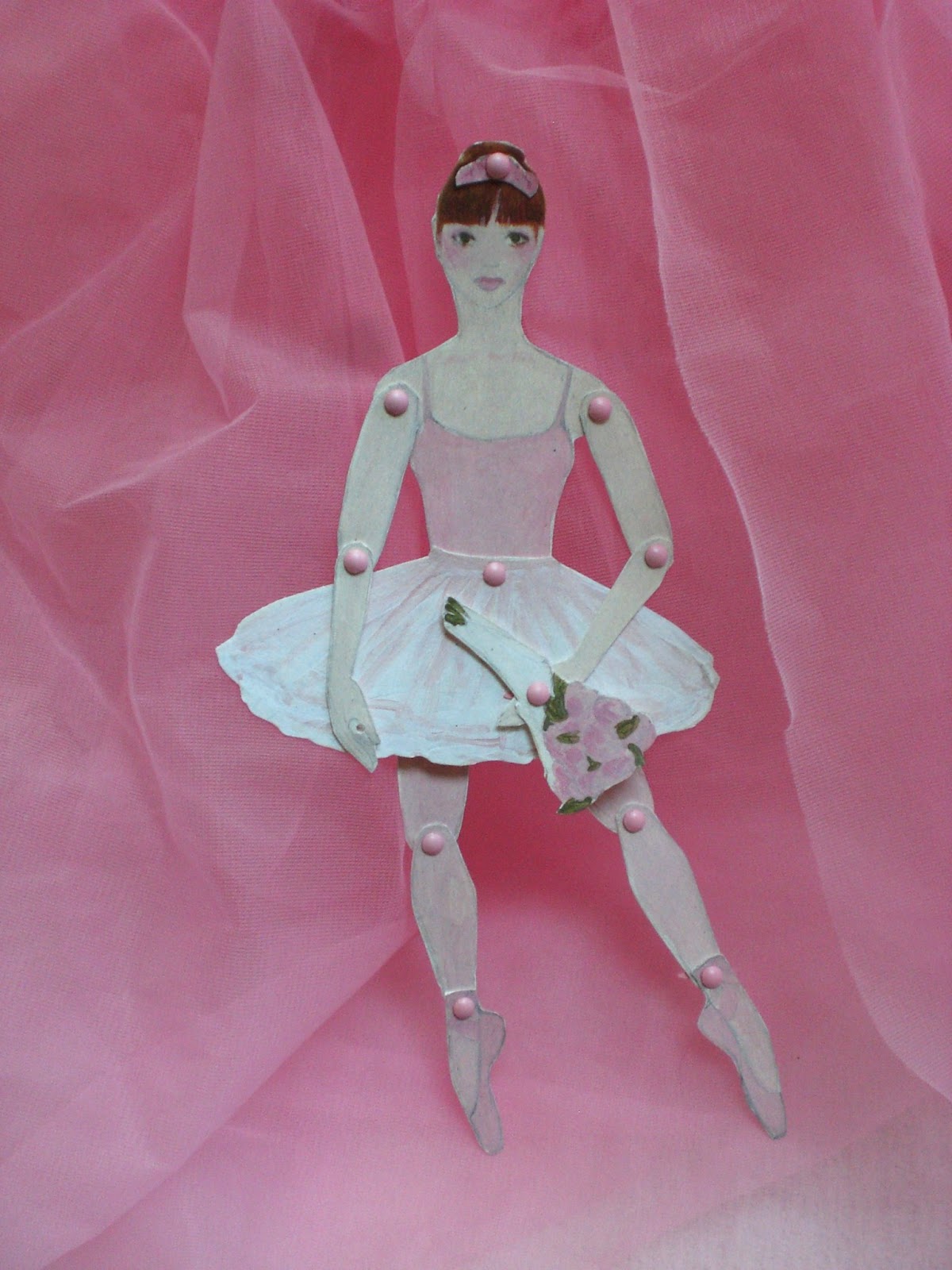 Warrior Girl- Rowena Murillo: Collaborating with my Daughter and a Girl ...