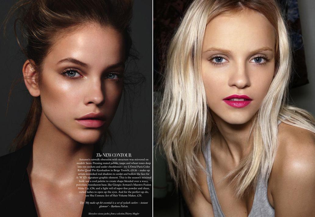 BEAUTY: Makeup Inspiration #1 – The Lovecats Inc