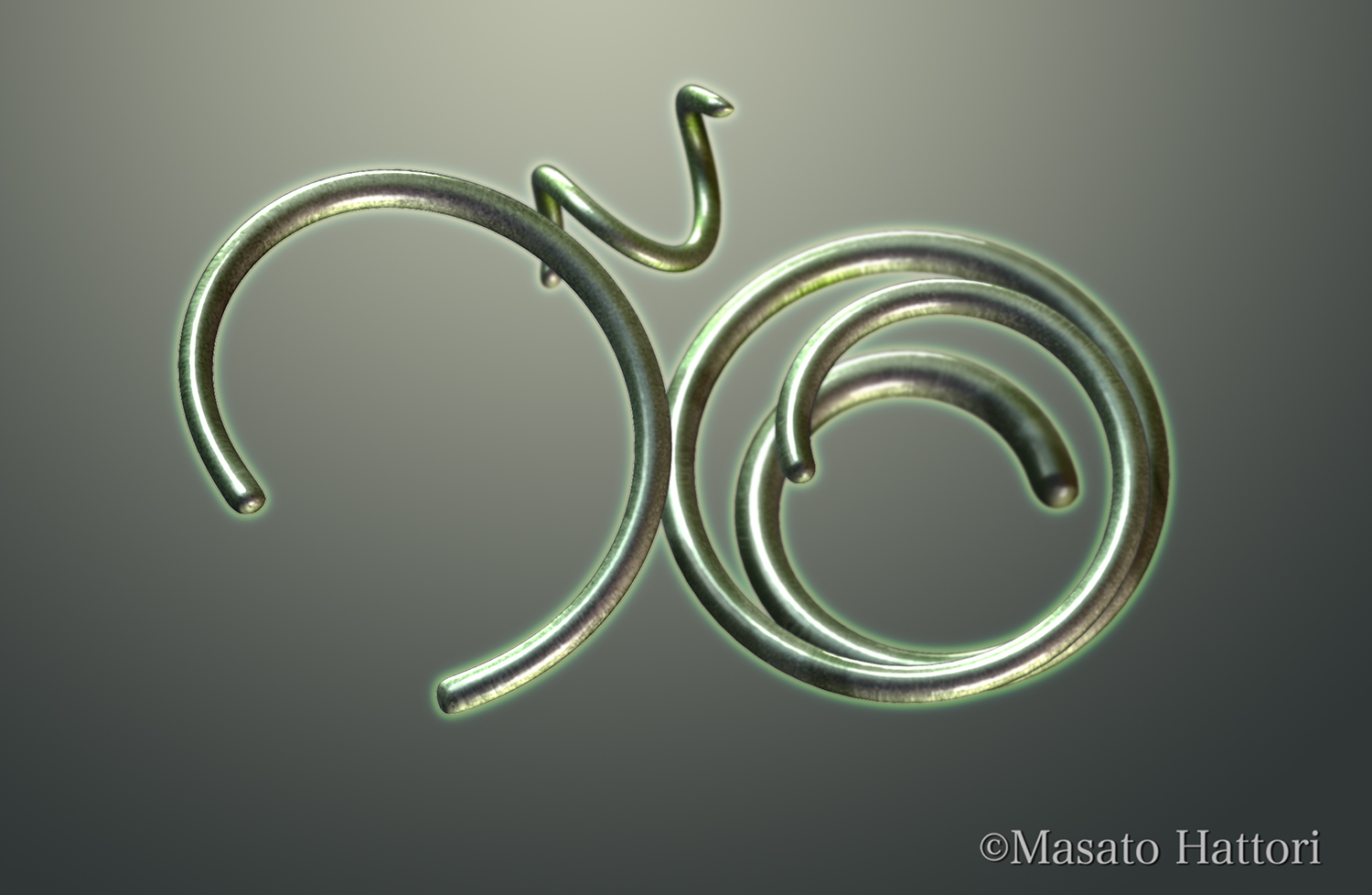 Marchan Blog: グリパニア Grypania