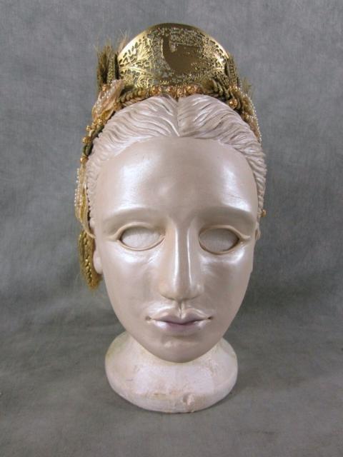 Swords and Sandals: Yet More Spartacus Auctions!