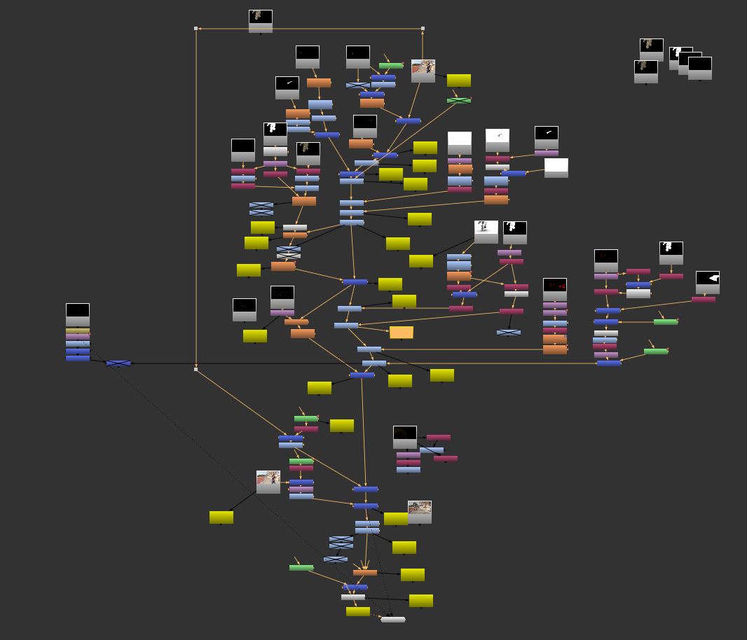 DM4299 Le Troll Productions: March 2012