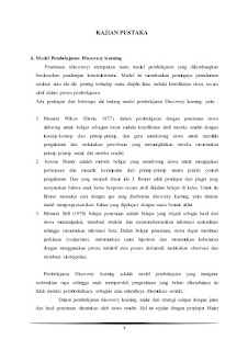 studi pustaka adalah - wood scribd indo