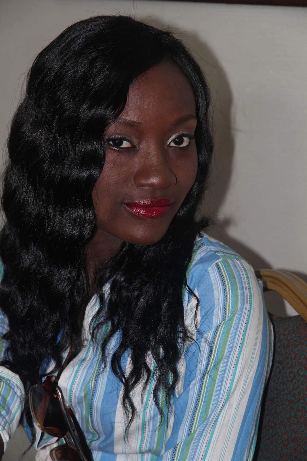 Maestro's Media: NIGERIA'S NEXT SUPERMODEL 2012- ALL HAIL THE NEW QUEEN ...