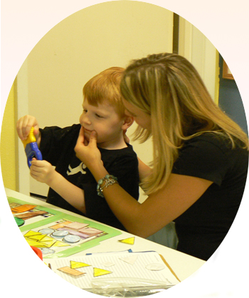 My ASD Child: Speech Therapy for Children on the Autism Spectrum