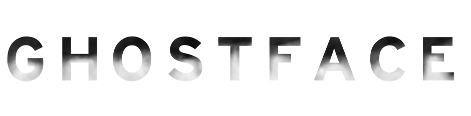 Ghostface (FanMade) | Página Oficial: ¿Quién es Ghostface?