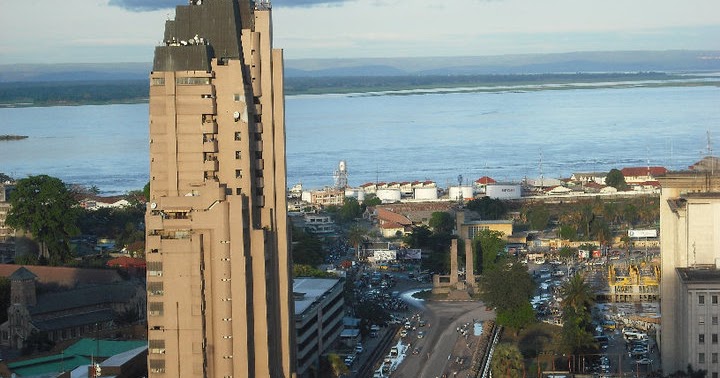 Malebo Force: Angelo Boji: Activiste et fier de son orientation sexuelle