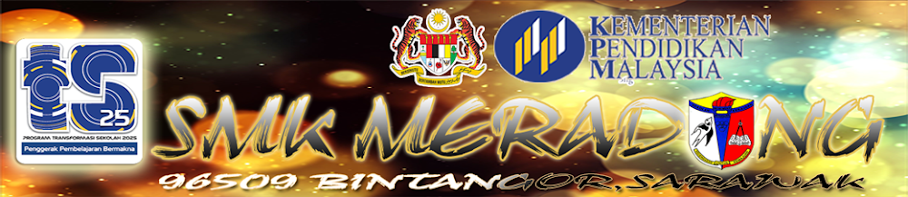 SMK Meradong: TS25