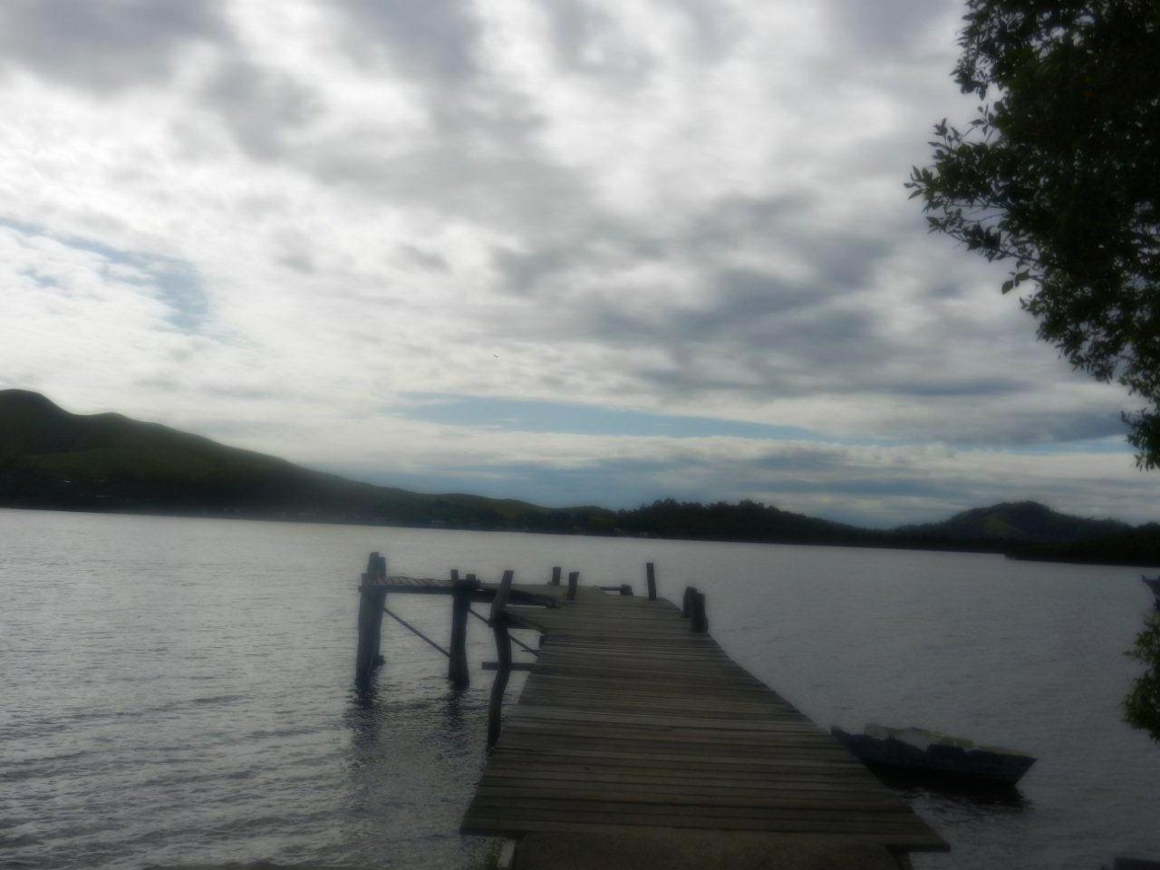 Malum Nalu: Idyllic Bootless Bay