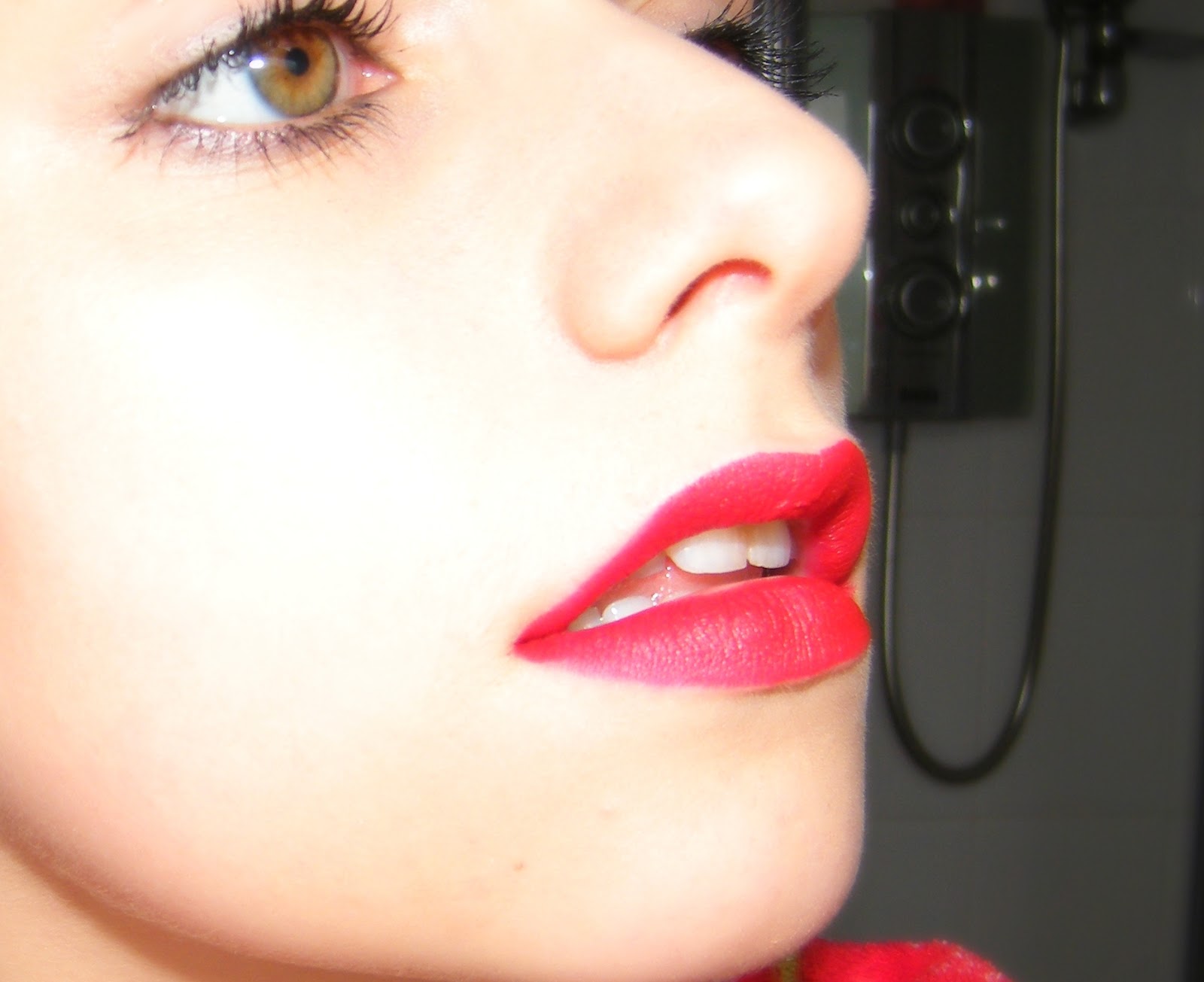 Review: MAC’s ‘Russian Red’ Lipstick
