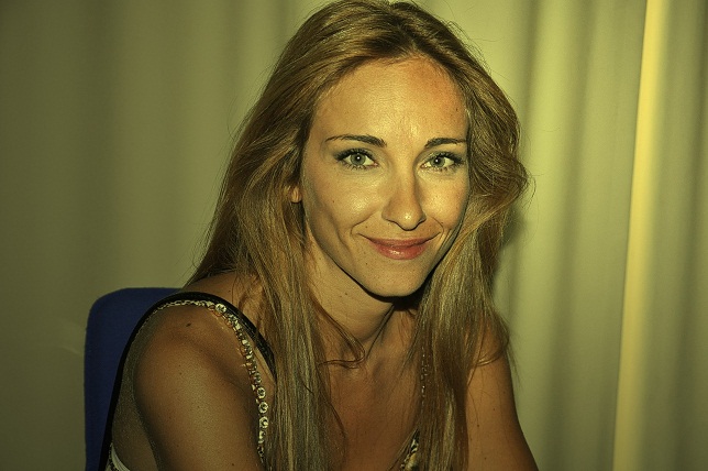 Импулс: Алекс Раева стана актриса