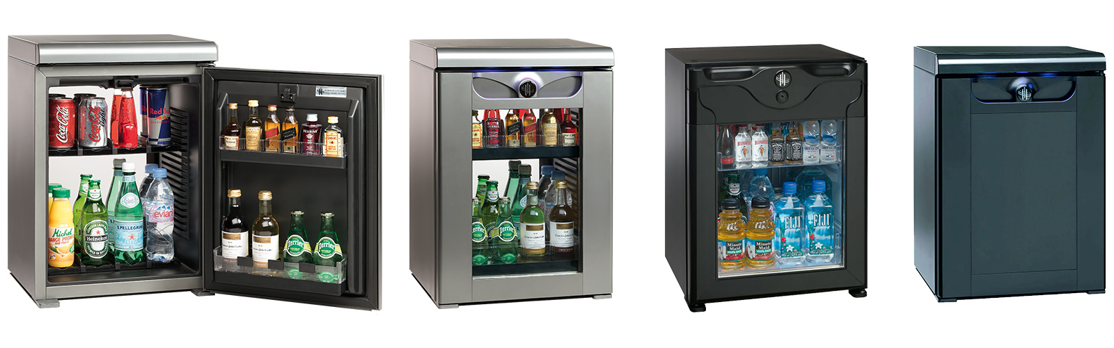 Frigider mic - minibar - auto