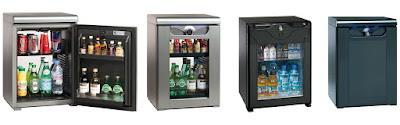 Frigider mic - minibar - auto: Alege un mini frigider sau un minibar ...
