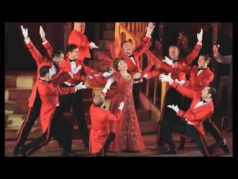 Ed Flesch (artistic director of The Fireside Theatre in Fort Atkinson ...