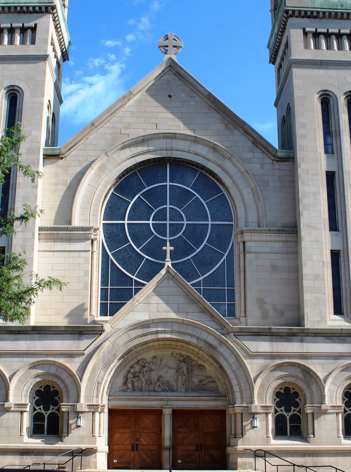 ABT UNK: Sentimental Church (Record) Sunday: St. Vincent de Paul ...