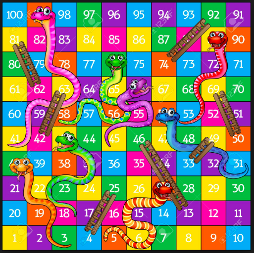 Think Maths: Friday Maths - Board Games