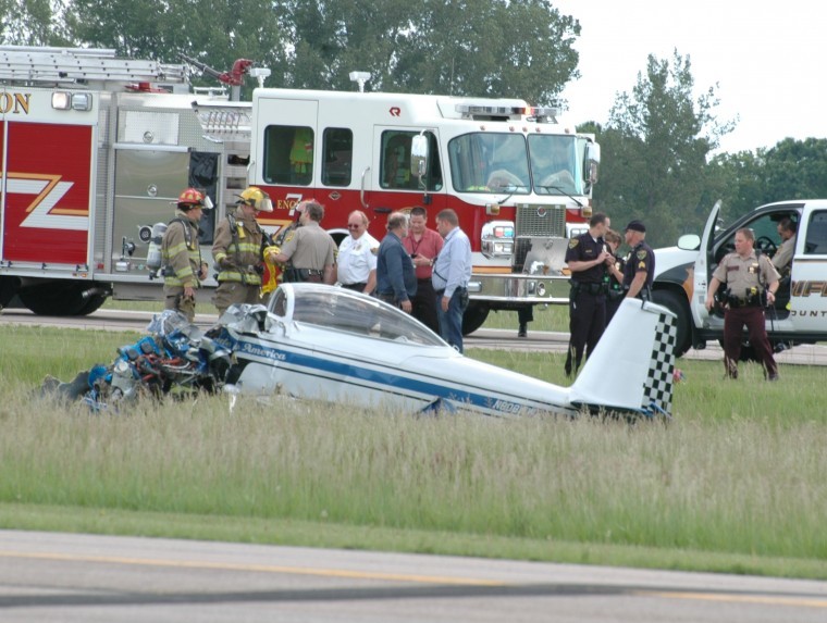 Kathryn's Report: Vans RV-8, N808WW: Accident occurred May 31, 2012 in ...