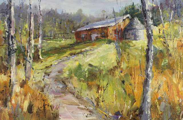 Athens of Indiana Arts Studios & Gallery