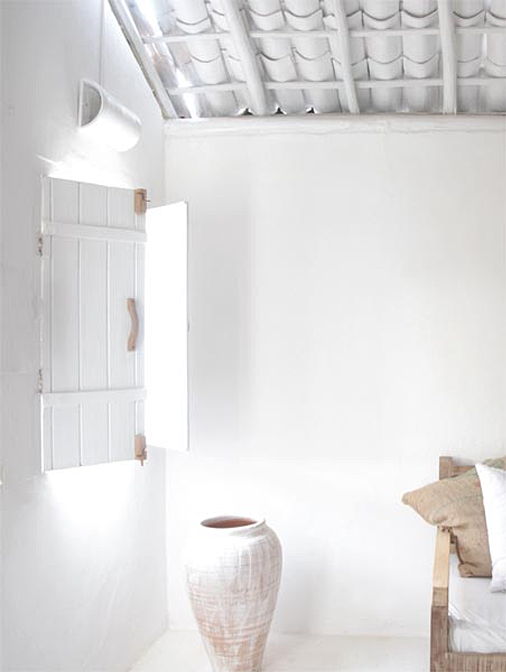 ESTILO RUSTICO: Casa de Verano, Rustica