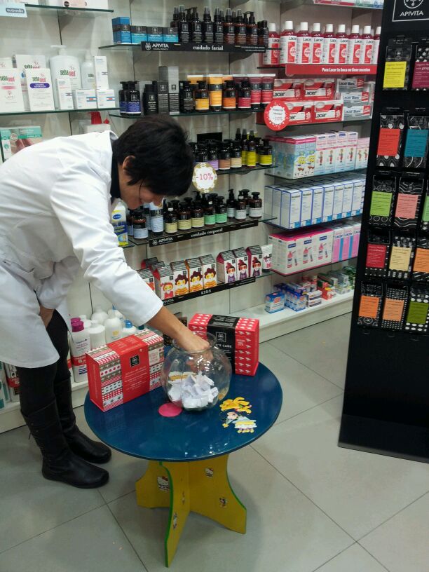 FARMA OFERTAS: enero 2013